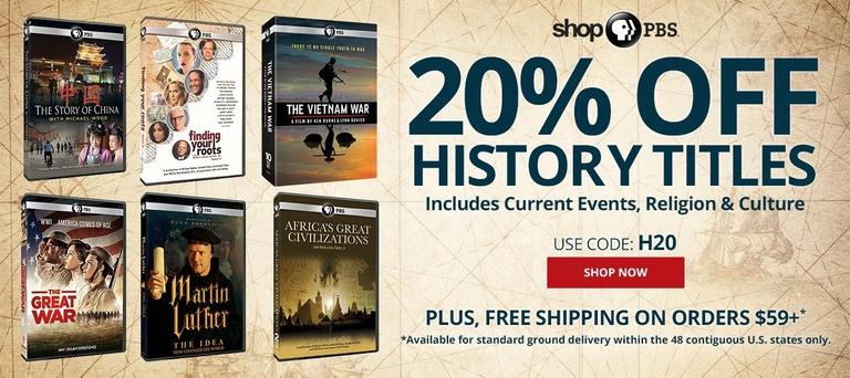 The Vietnam War | Broadcast Version | PBS