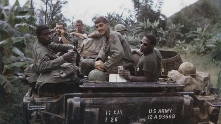 02: Riding the Tiger (1961-1963) | The Vietnam War | Broadcast Version ...