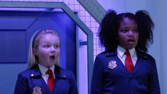 Odd Squad | Classroom Resources | PBS LearningMedia Odd Squad | Classroom Resources | PBS LearningMedia