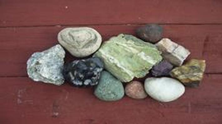 Rocks and Minerals | Science | Video | PBS LearningMedia
