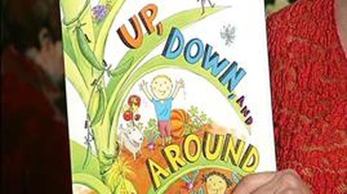 Up Down and Around | English Language Arts and Literacy, Preschool ...