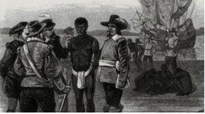 Slavery in the North | Social Studies | Video | PBS LearningMedia