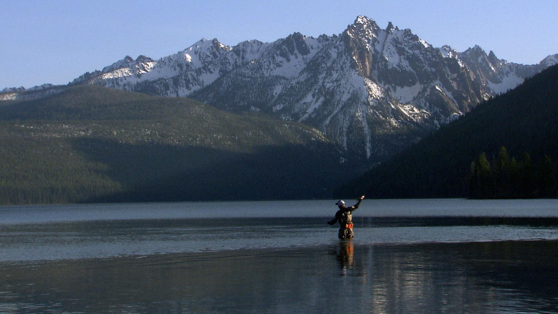 Watch Full Episodes Online of Outdoor Idaho on PBS Watch Full Episodes Online of Outdoor Idaho on PBS