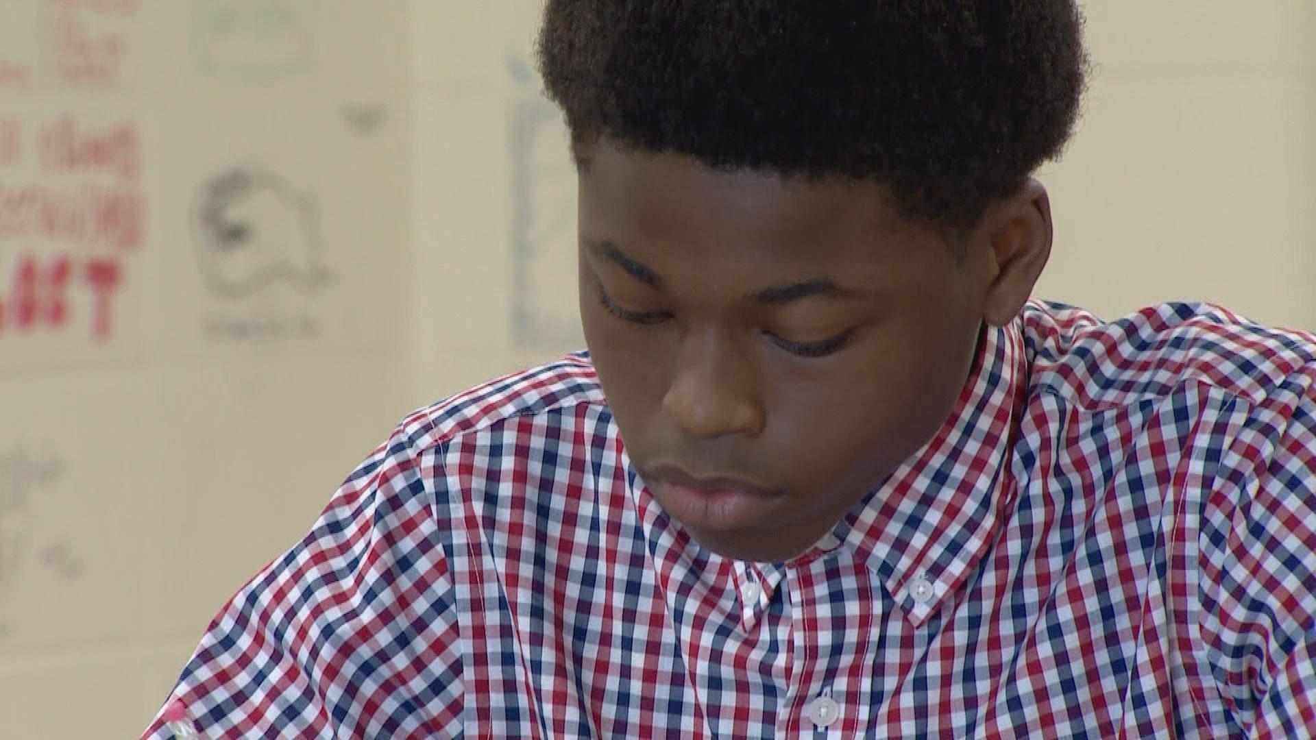 Watch Full Episodes Online of Here and Now on PBS