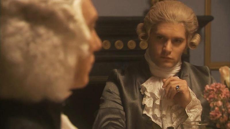 The Mystery of Matter: Search for the Elements | PBS Programs