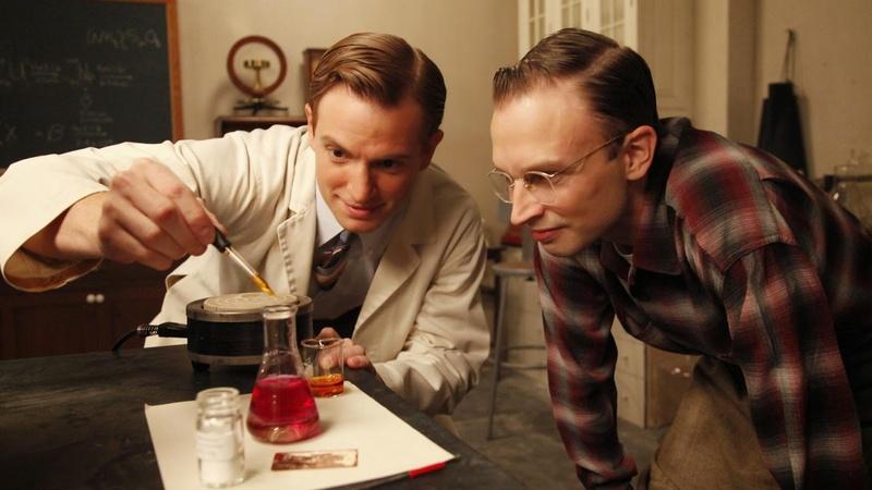 The Mystery of Matter: Search for the Elements | PBS Programs