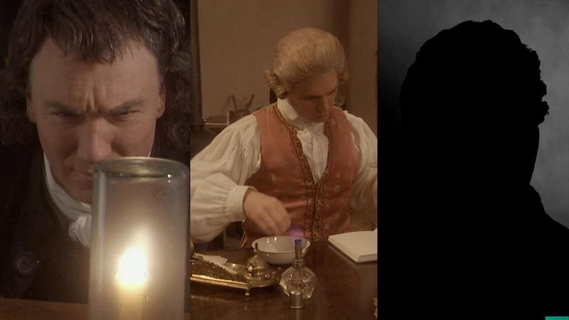 The Mystery of Matter: Search for the Elements | PBS Programs