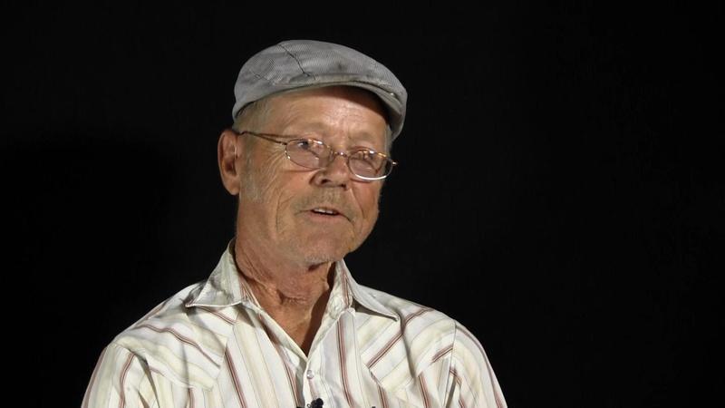 Panhandle Stories -- Spearman Texas Panhandle Stories -- Spearman Texas