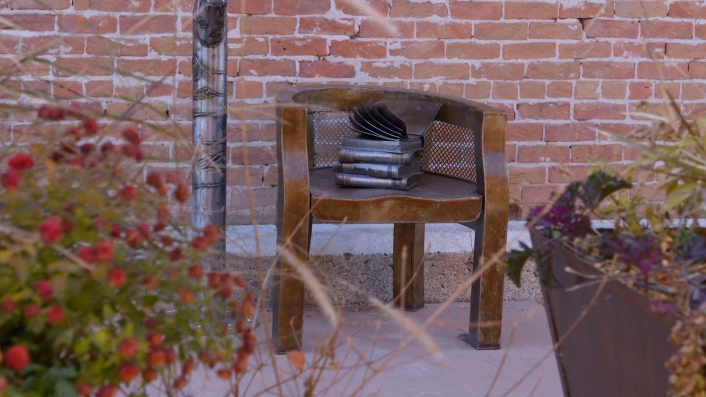 'And You Also': Memorial in Grand Junction honors beloved community ...