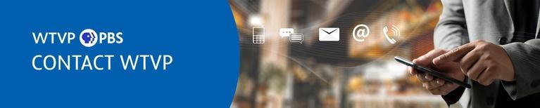 WTVP | Contact Us