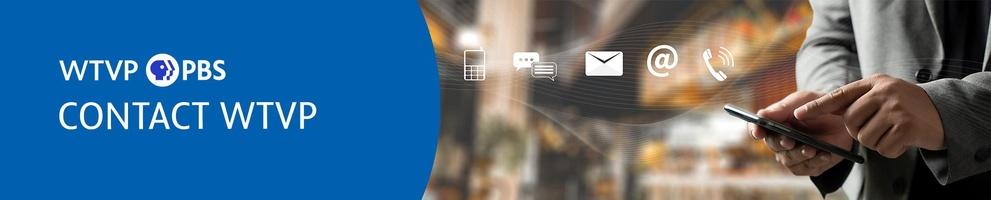 WTVP | Contact Us