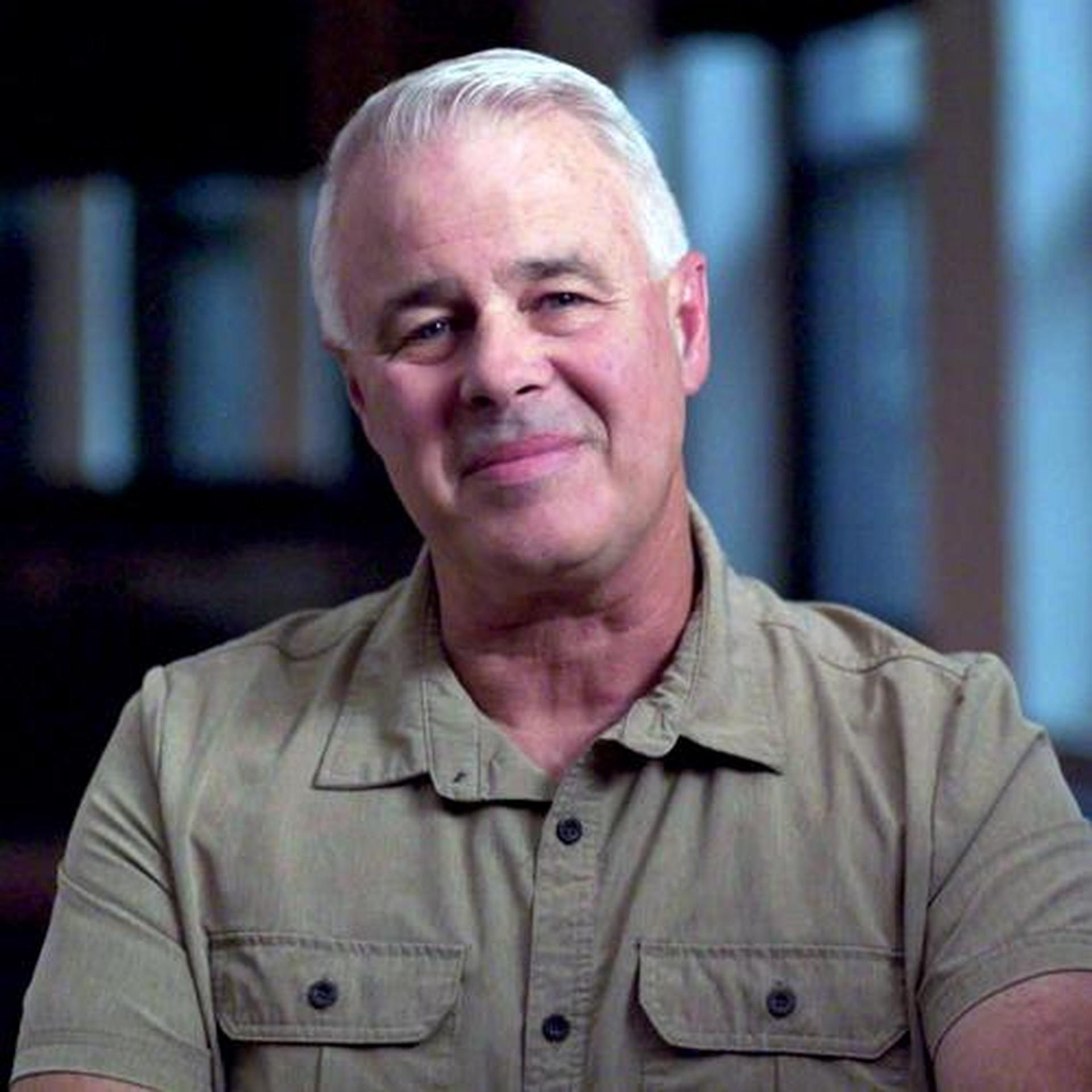 American Veteran: Veterans