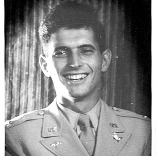 American Veteran: Veterans