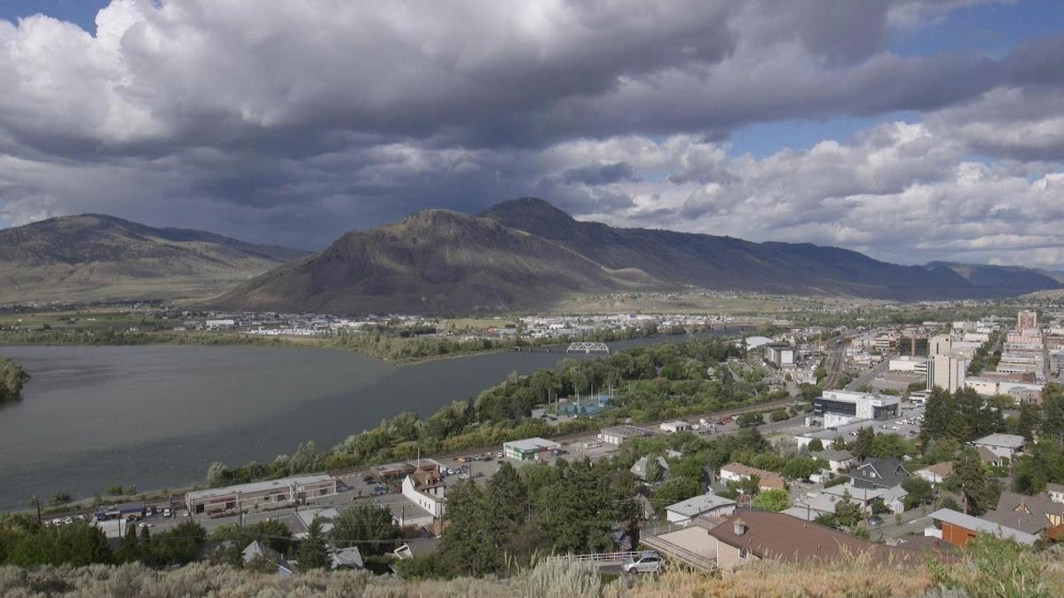 Kamloops