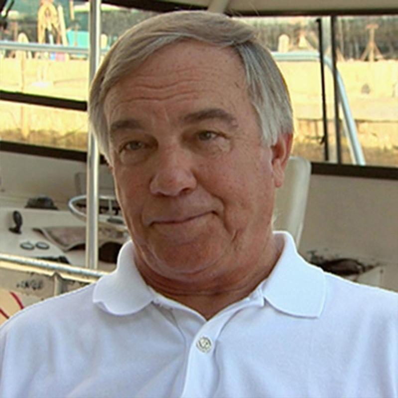 Mission to Inner Space