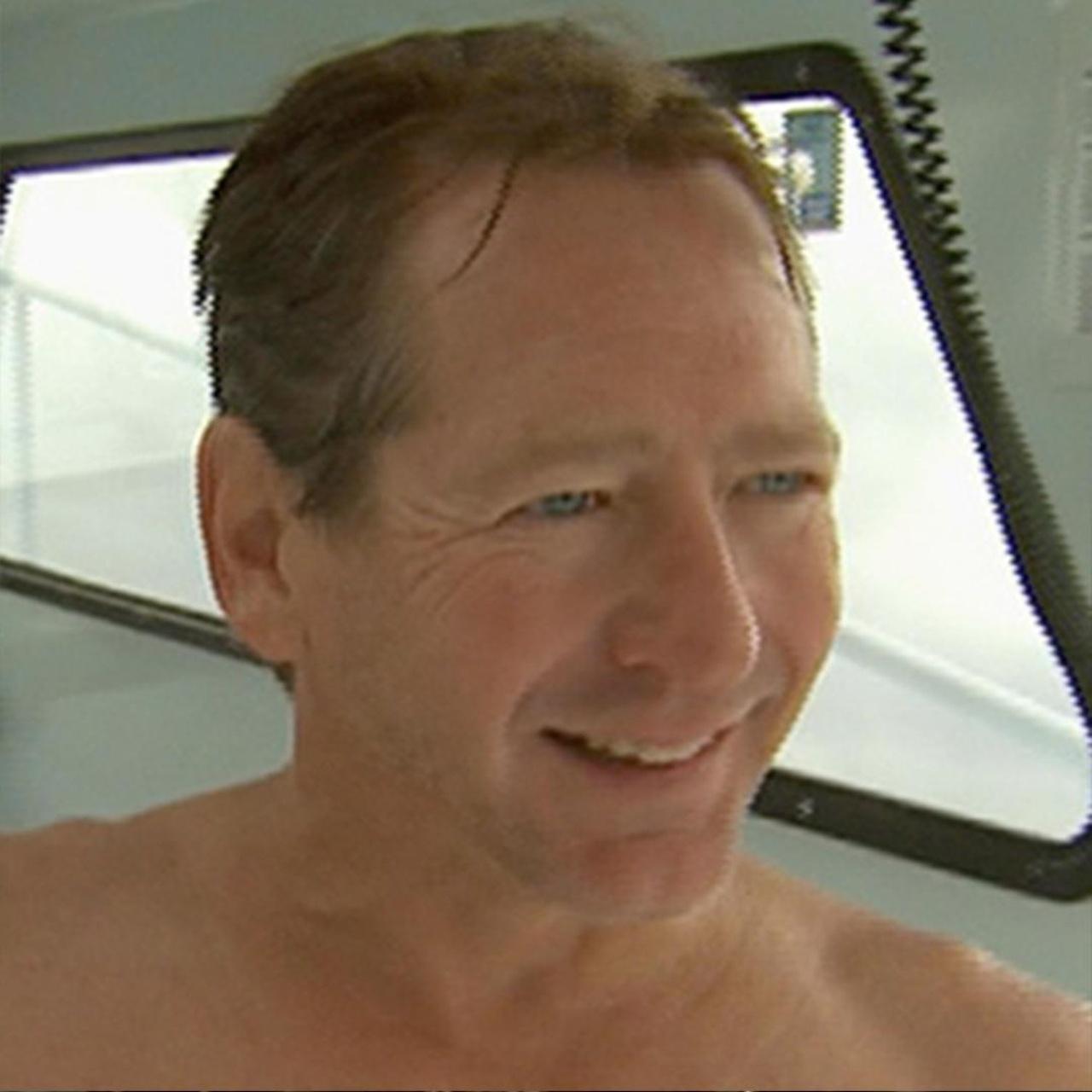 Mission to Inner Space