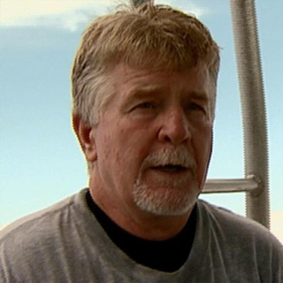 Mission to Inner Space