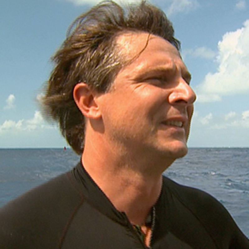 Mission to Inner Space