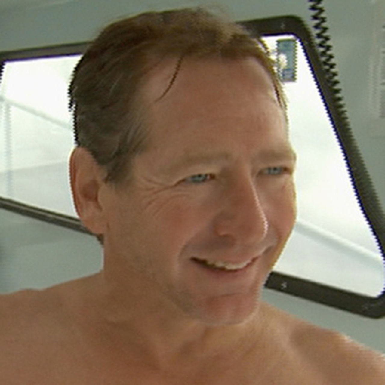 Mission to Inner Space