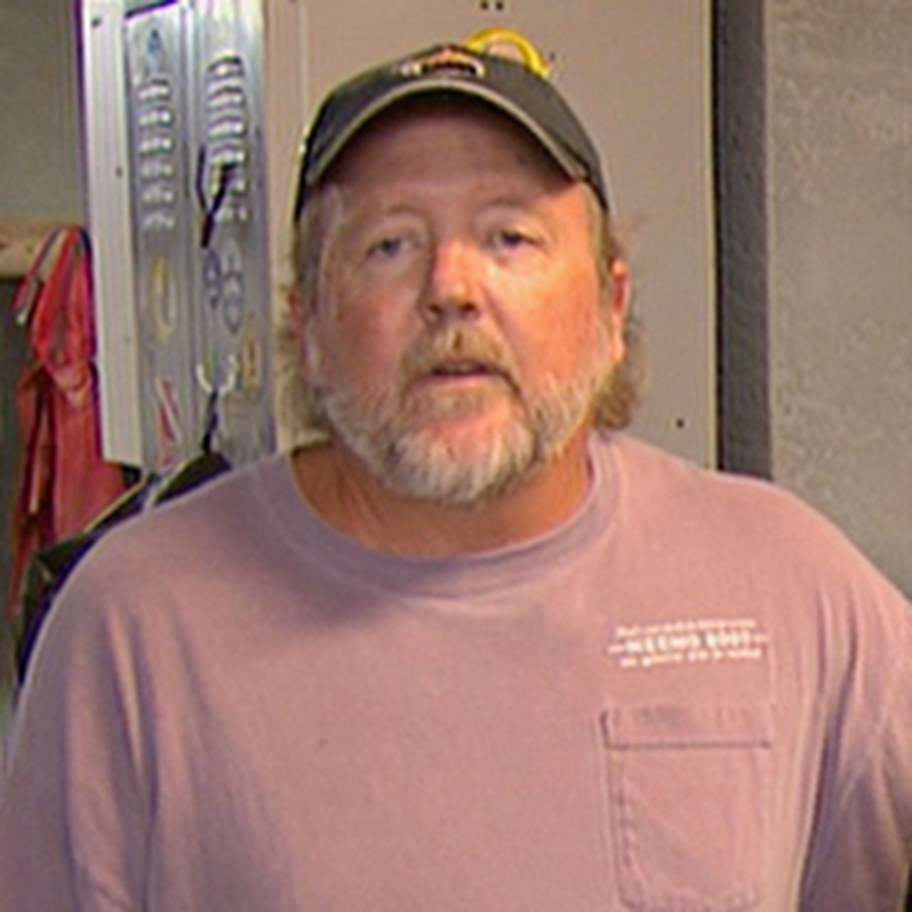 Mission to Inner Space