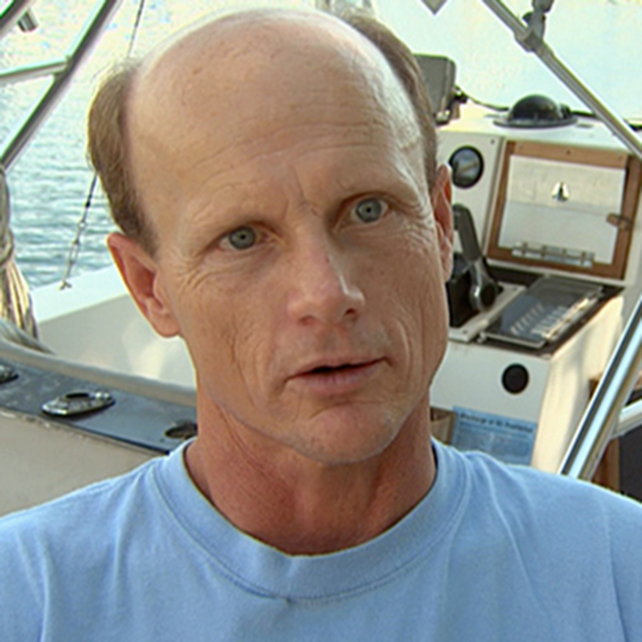 Mission to Inner Space