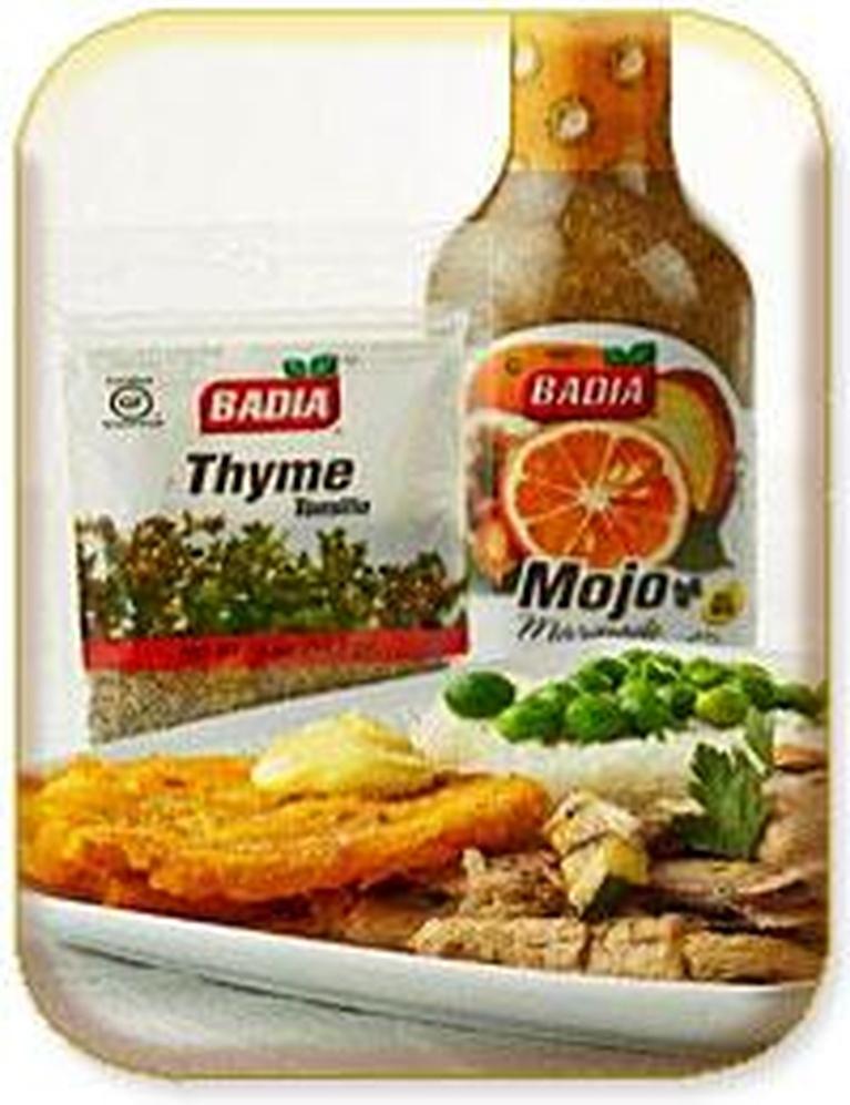 Badia Recipes