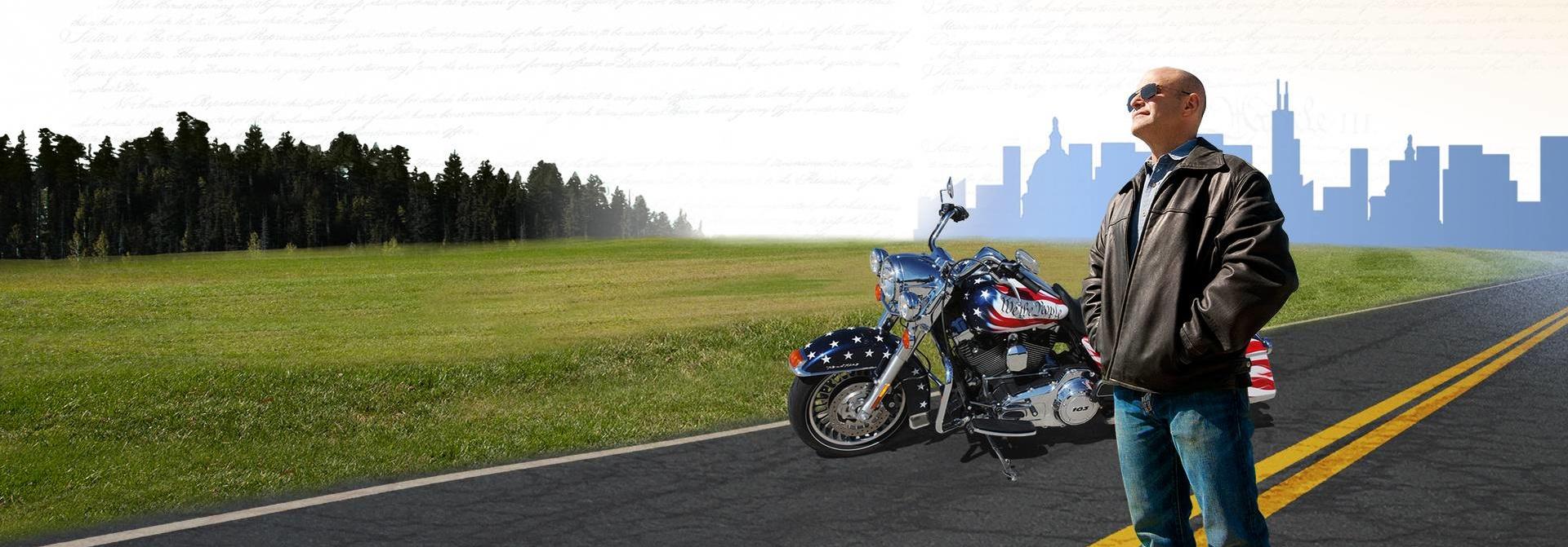 Watch CONSTITUTION USA with Peter Sagal | PBS