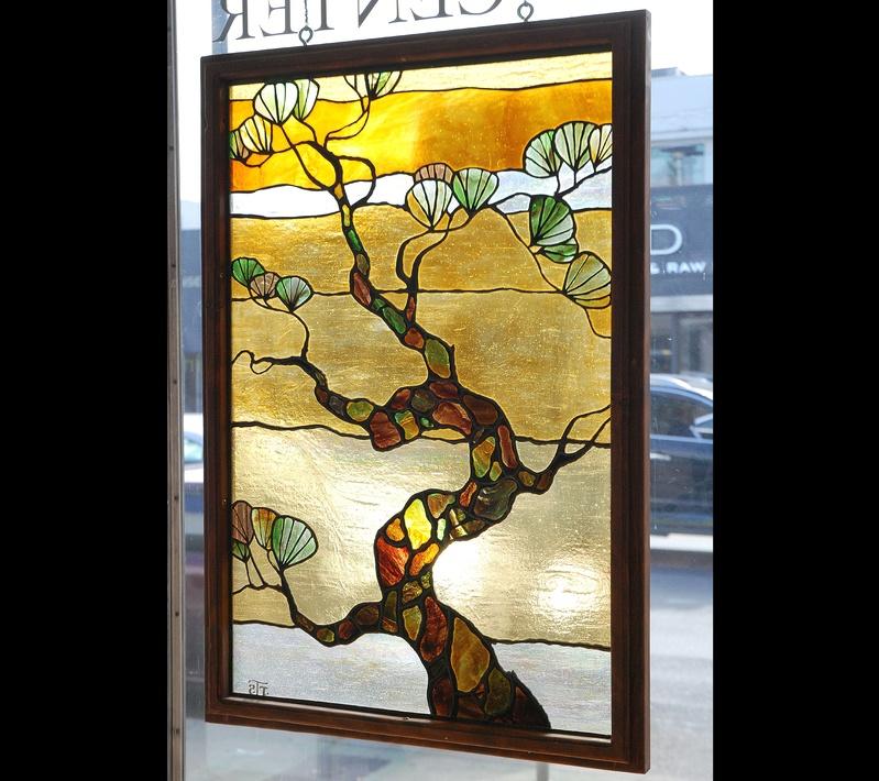 ROOTED: CRAFT ORIGINS FROM THE CALIFORNIA EPISODE