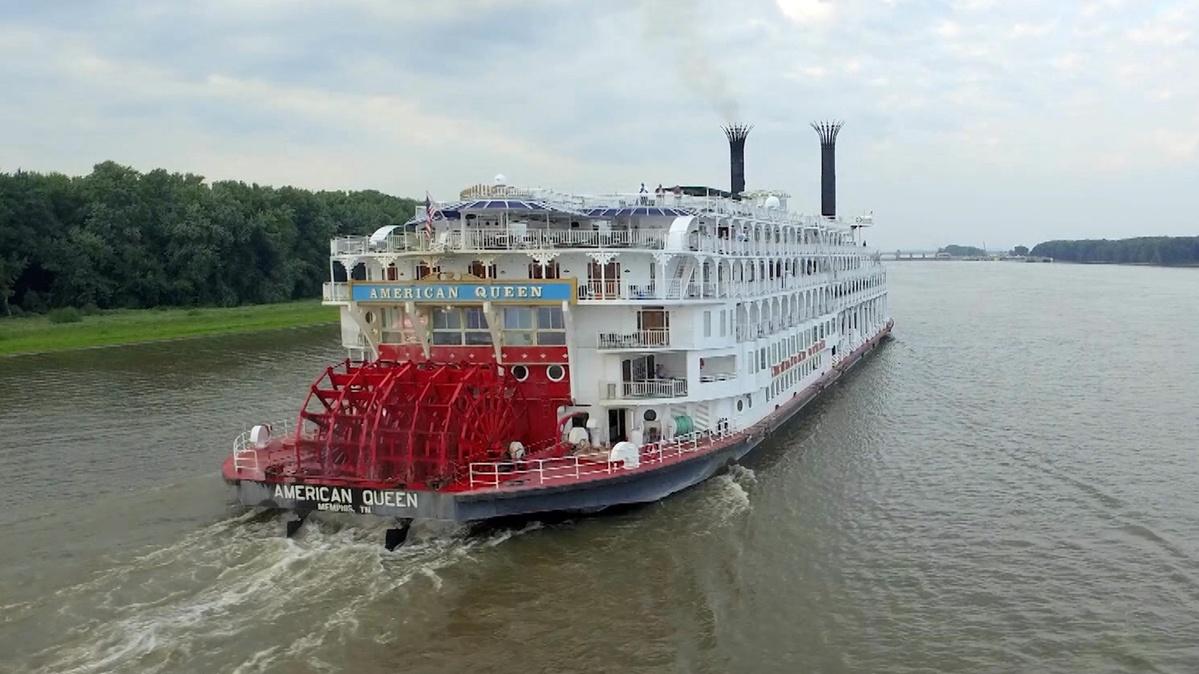 The American Queen