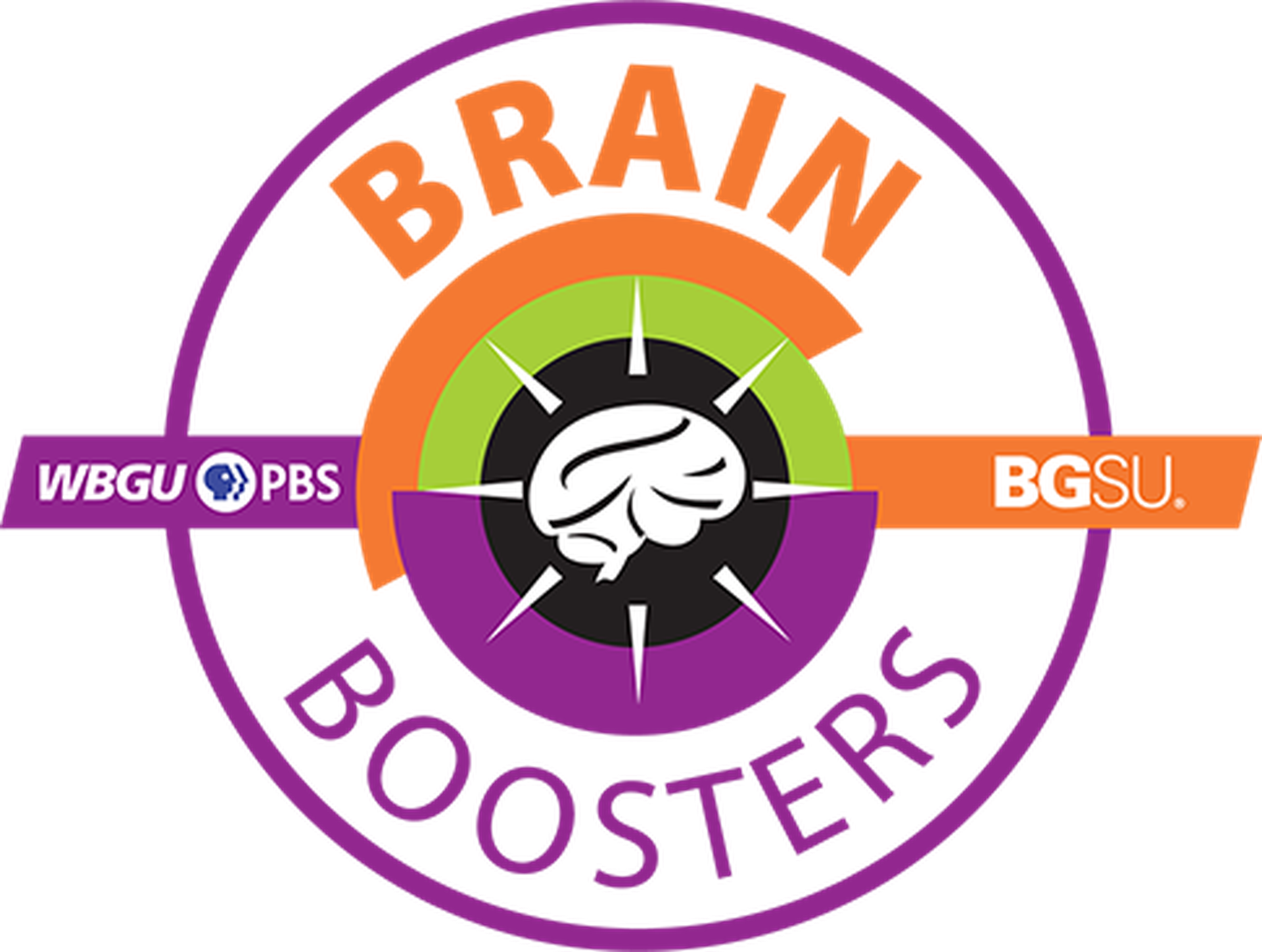 Brain Boosters