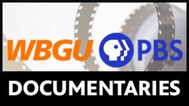 WBGU-PBS Homepage