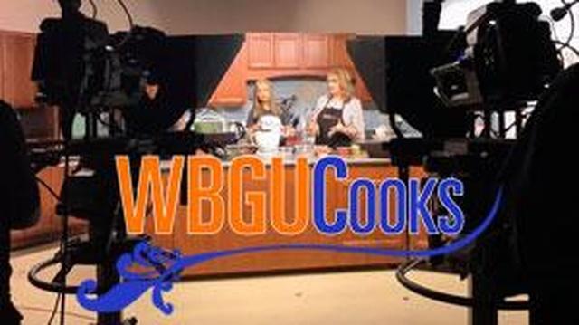 WBGU-PBS Homepage