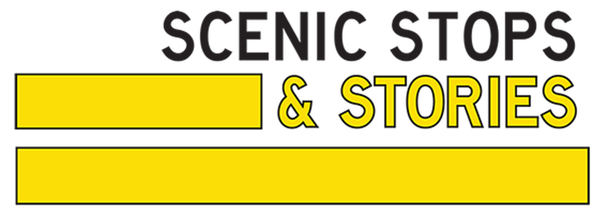 Scenic Stops & Stories