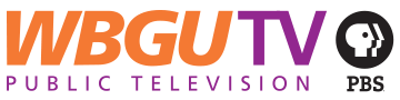 WBGU-TV Home