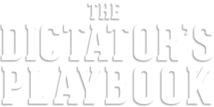 Manuel Noriega | The Dictator's Playbook