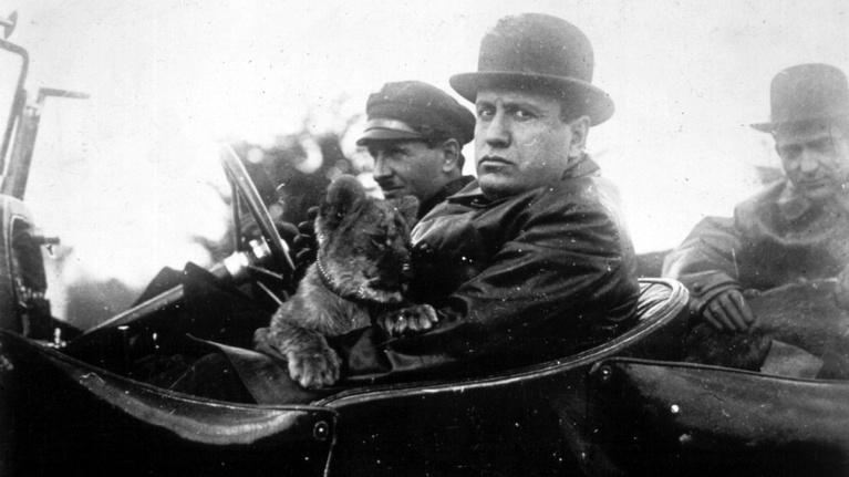 Episodes | The Dictator's Playbook