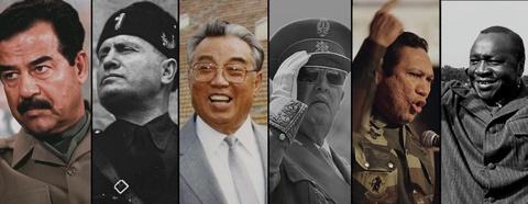 Kim Il Sung | The Dictator's Playbook