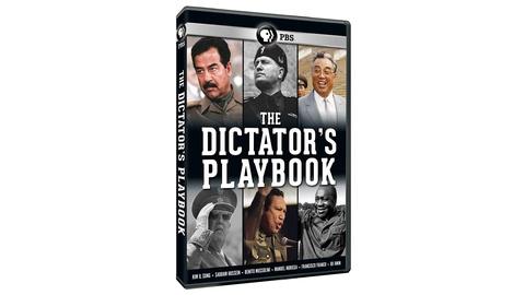 Episodes | The Dictator's Playbook