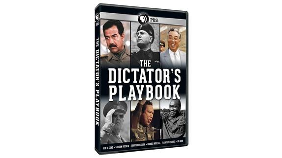 Benito Mussolini | The Dictator's Playbook