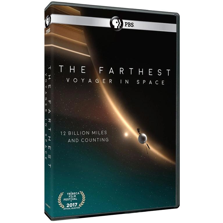Watch The Farthest