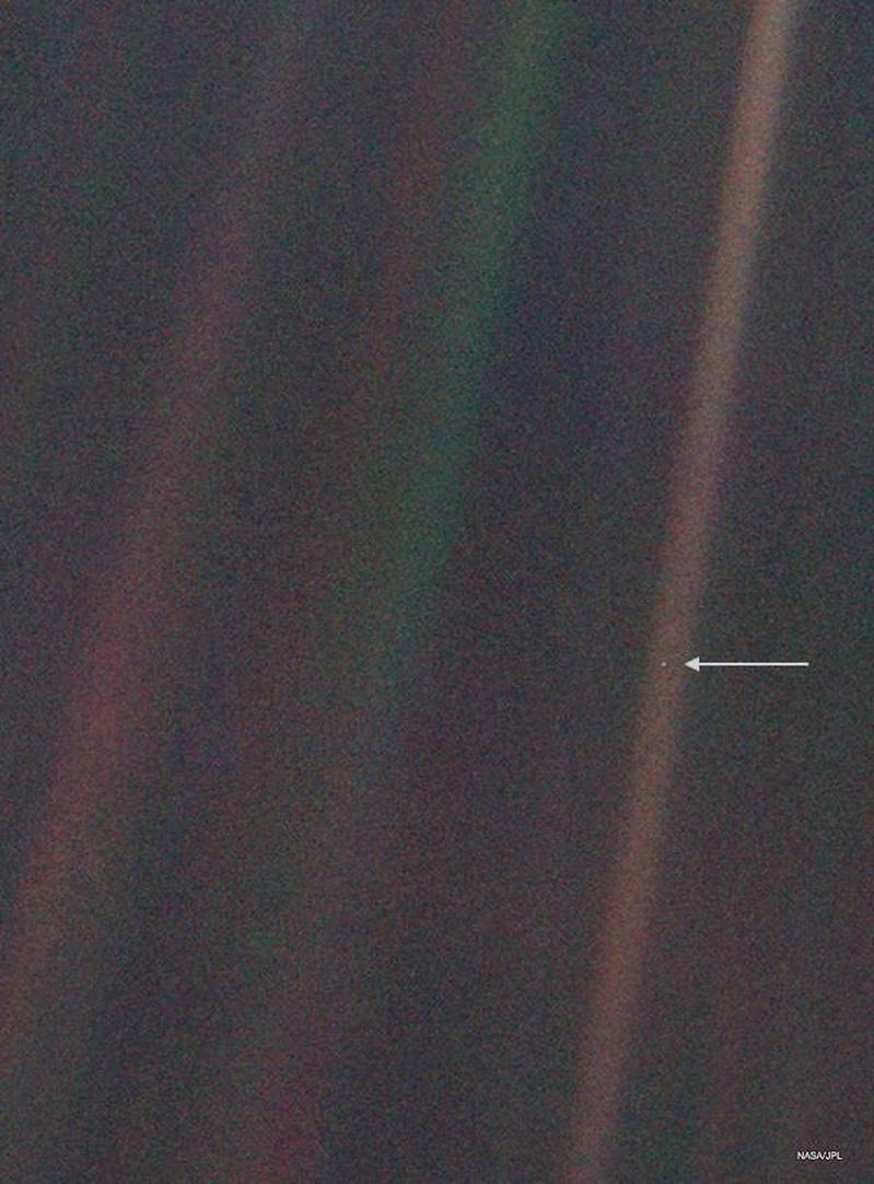 Voyager: A History in Photos