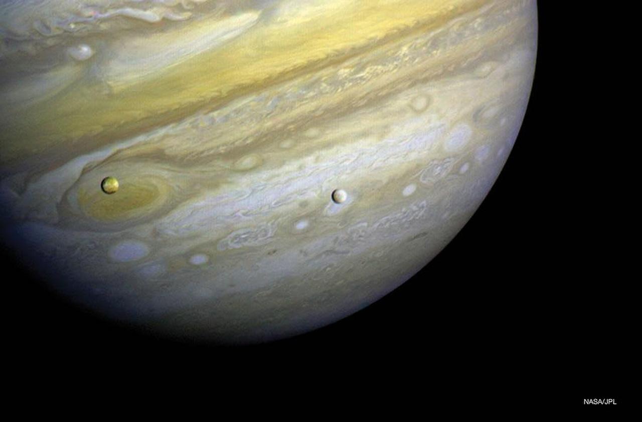 Voyager: A History in Photos