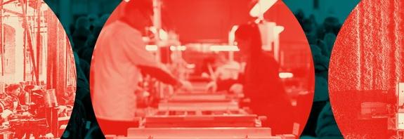 Future of Work: home