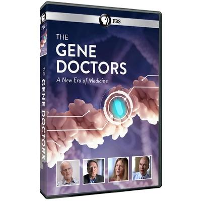 Watch The Gene Doctors