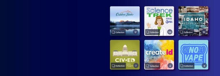 Idaho Public Television