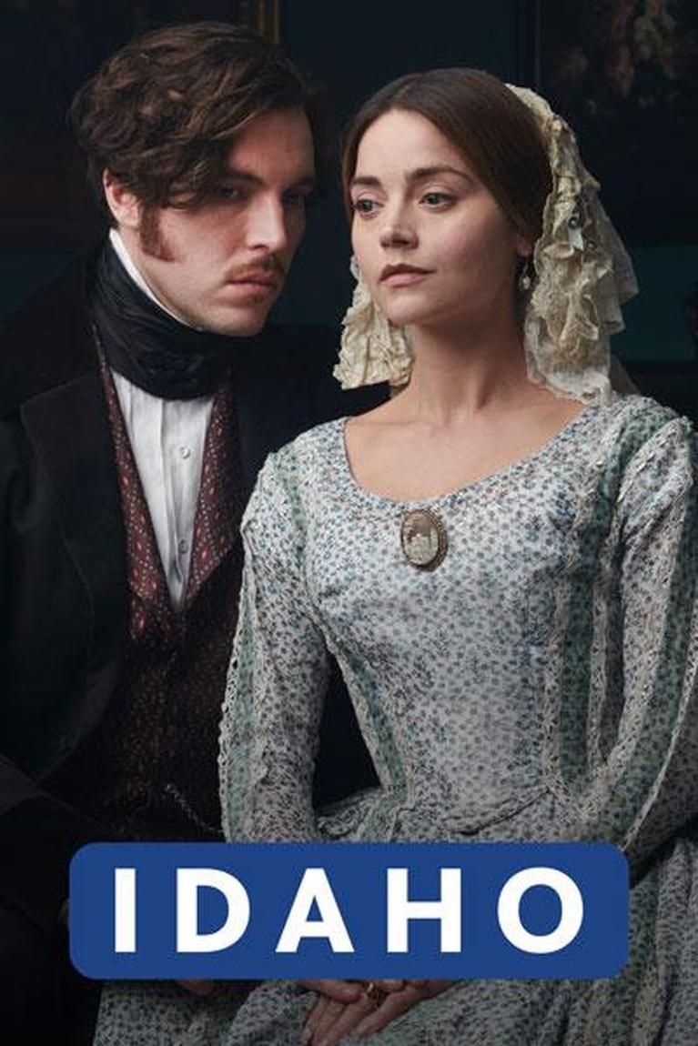 Idaho Public Television Watch