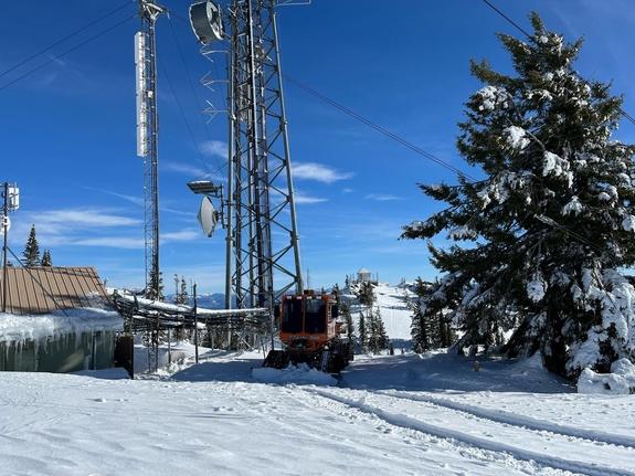 Idaho Public Television Signal Outages