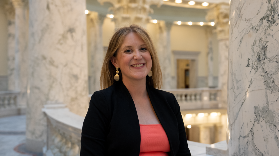 Idaho Reports