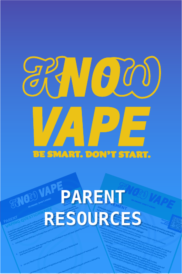 Do You KNOW Vape?