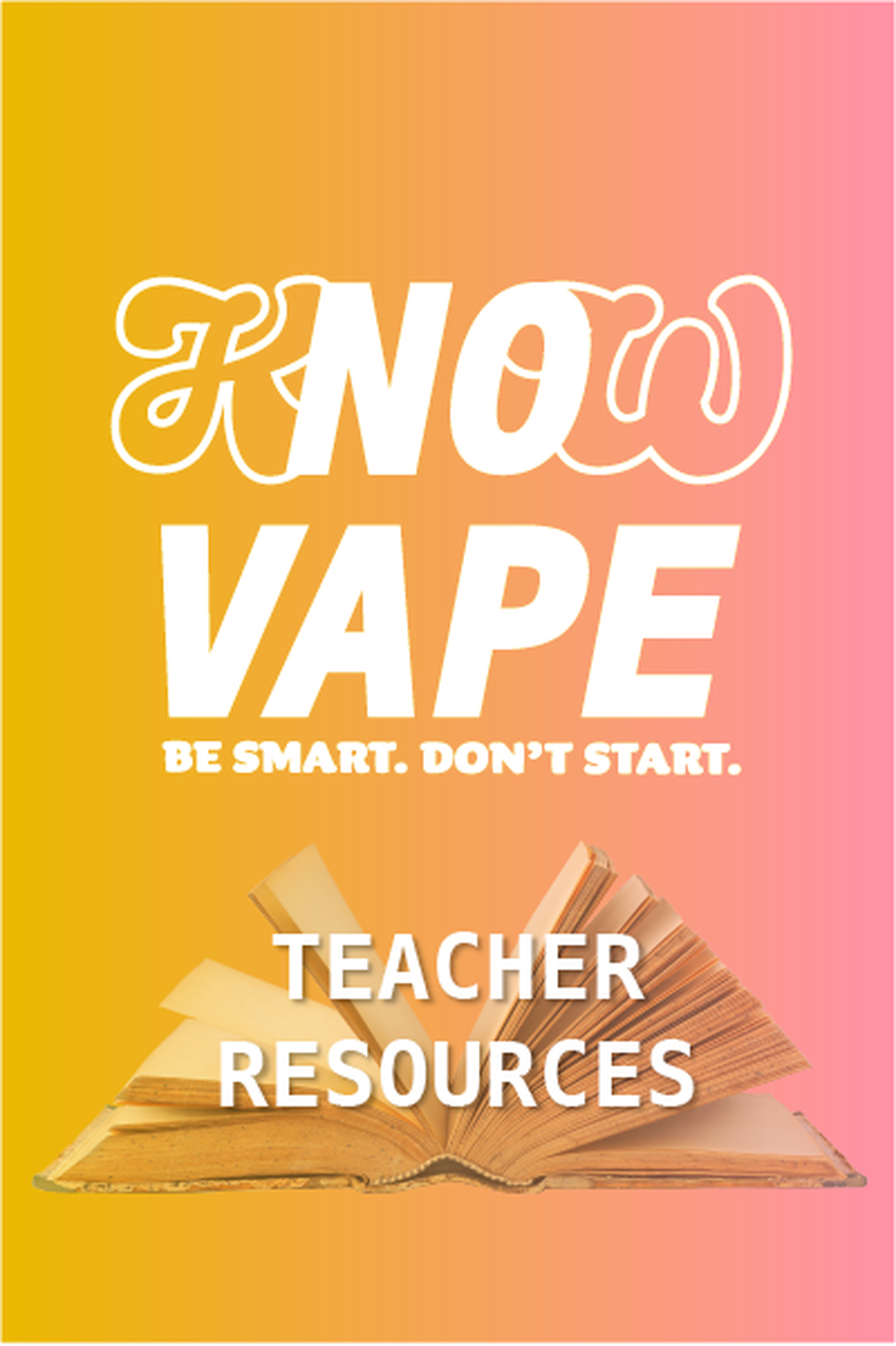 Do You KNOW Vape?